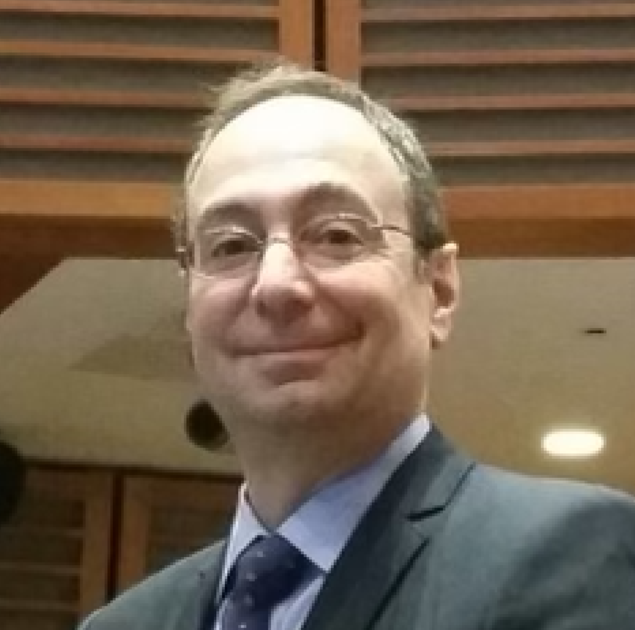 About Us | U.P. Oncolytics